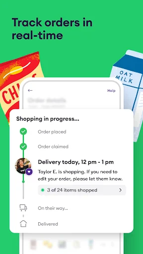 Download Shipt: Order Grocery Delivery - Appcracy
