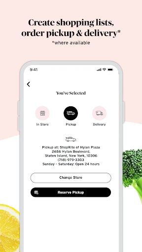 Download ShopRite: Groceries & Savings - Appcracy