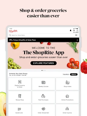 Download ShopRite: Groceries & Savings - Appcracy