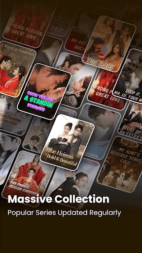 Download Short Reels - Drama & Show - Appcracy