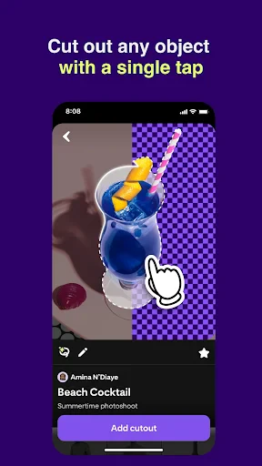 Download Shuffles by Pinterest - Appcracy