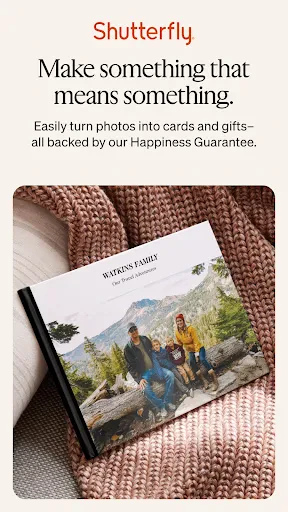 Download Shutterfly: Prints Cards Gifts - Appcracy