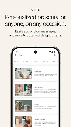 Download Shutterfly: Prints Cards Gifts - Appcracy