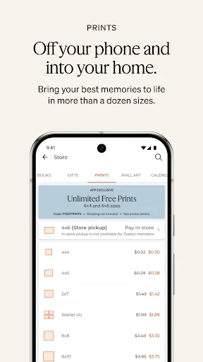 Download Shutterfly: Prints Cards Gifts - Appcracy