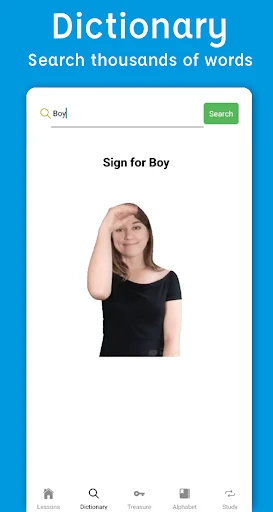 Download Sign Language ASL Pocket Sign - Appcracy