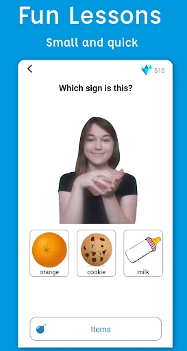 Download Sign Language ASL Pocket Sign - Appcracy