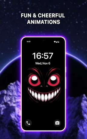 Download Silly Smile Live Wallpaper 4K - Appcracy