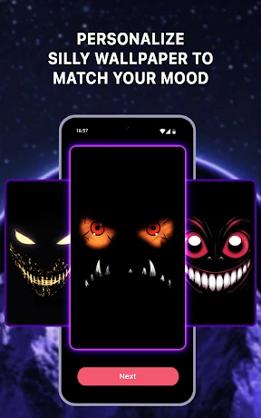 Download Silly Smile Live Wallpaper 4K - Appcracy