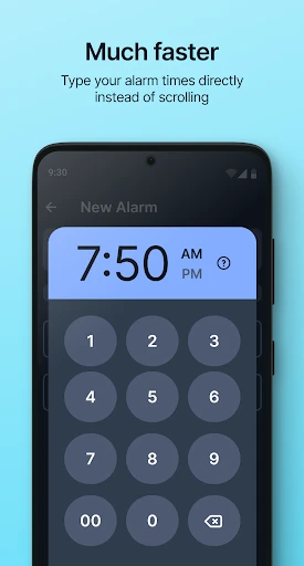 Download Simple Alarm Clock - Appcracy