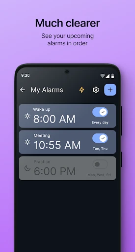Download Simple Alarm Clock - Appcracy