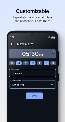 Download Simple Alarm Clock - Appcracy