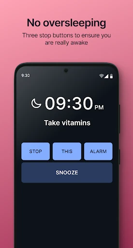Download Simple Alarm Clock - Appcracy