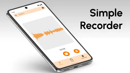 Download Simple Voice Recorder - Appcracy