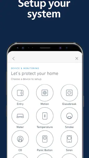 Download SimpliSafe Home Security App - Appcracy