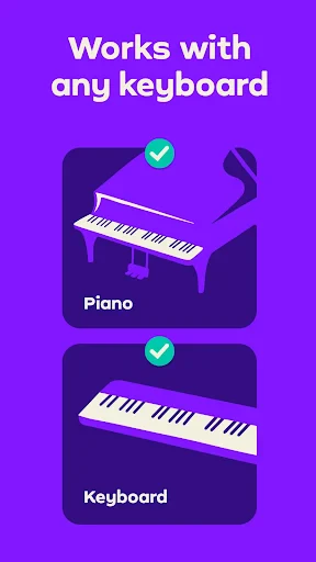 Download Simply Piano: Learn Piano Fast - Appcracy