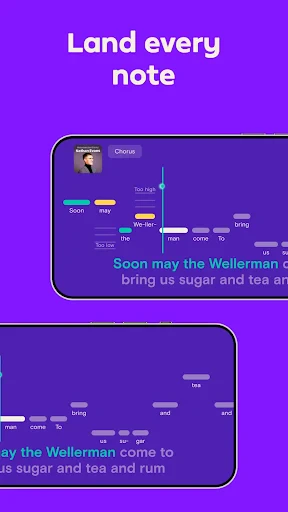 Download Simply Sing: My Singing App - Appcracy