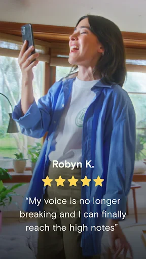 Download Simply Sing: My Singing App - Appcracy