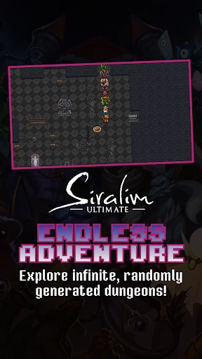 Download Siralim Ultimate - Appcracy
