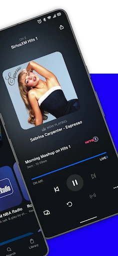 Download SiriusXM: Music, Sports & News - Appcracy