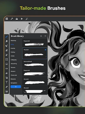 Download Sketch Pro: Draw & Create Art - Appcracy