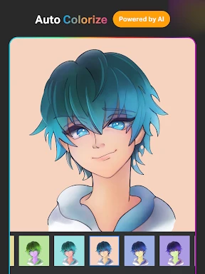 Download Sketch Pro: Draw & Create Art - Appcracy