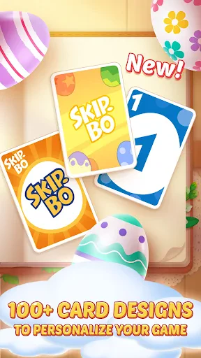 Download Skip-Bo™: Solitaire Card Game - Appcracy