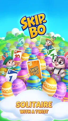 Download Skip-Bo™: Solitaire Card Game - Appcracy