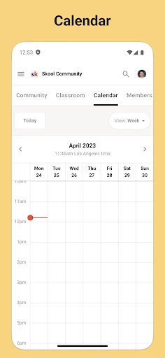 Download Skool - Appcracy