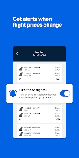 Download Skyscanner Flights Hotels Cars - Appcracy