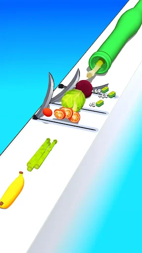 Download Slice Master : Idle Clicker - Appcracy