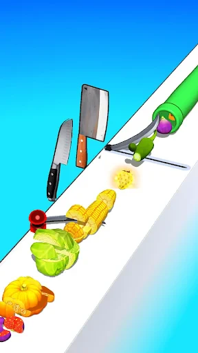 Download Slice Master : Idle Clicker - Appcracy