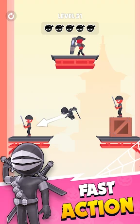 Download Slicing Hero Sword Master Game - Appcracy