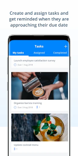 Download Sling: Employee Scheduling App - Appcracy