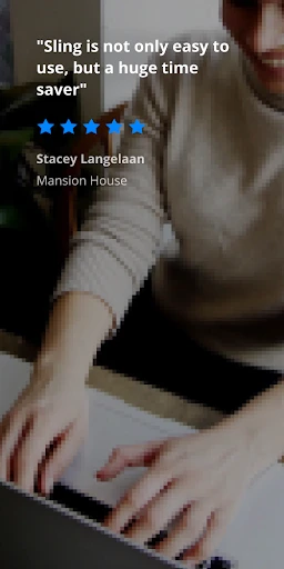 Download Sling: Employee Scheduling App - Appcracy