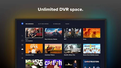 Download Sling: Live TV + Freestream - Appcracy
