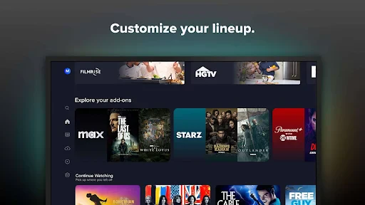 Download Sling: Live TV + Freestream - Appcracy