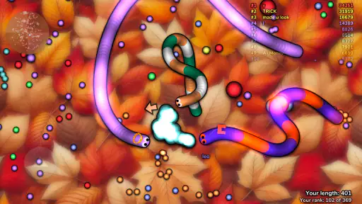 Download slither.io - Appcracy