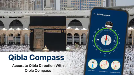 Download Smart Compass: Digital Compass - Appcracy