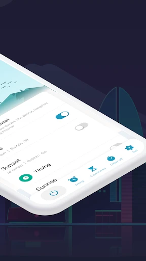 Download Smart Life - Smart Living - Appcracy