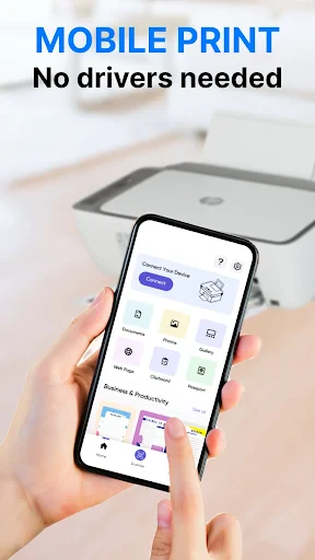 Download Smart Print - Air Printer App - Appcracy