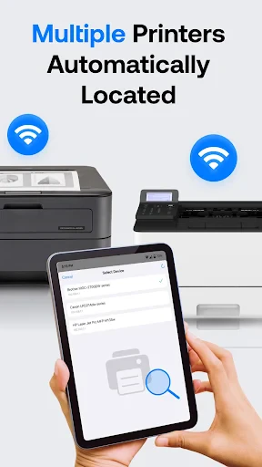 Download Smart Print - Air Printer App - Appcracy