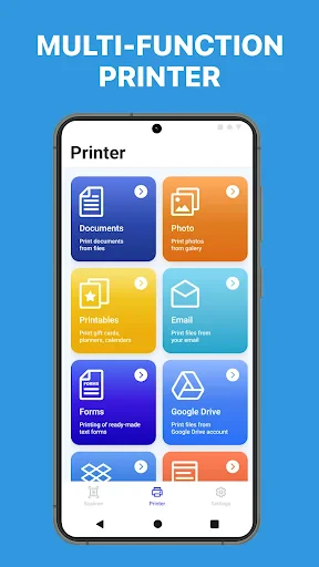 Download Smart Printer: Print Documents - Appcracy