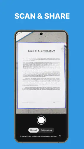 Download Smart Printer: Print Documents - Appcracy