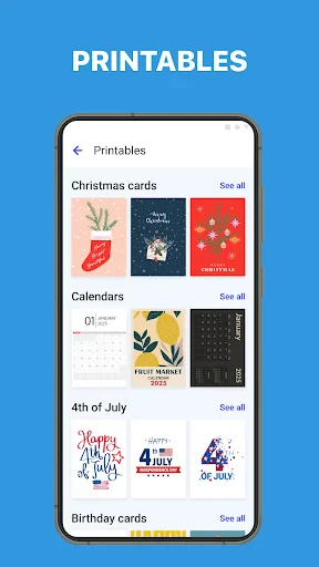 Download Smart Printer: Print Documents - Appcracy