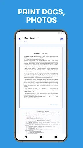 Download Smart Printer: Print Documents - Appcracy