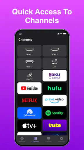 Download Smart Remote - Easy TV Control - Appcracy
