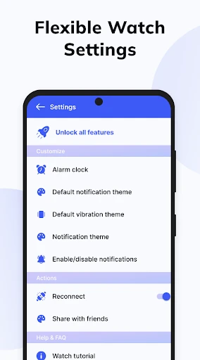 Download Smart Watch app - BT Notifier - Appcracy