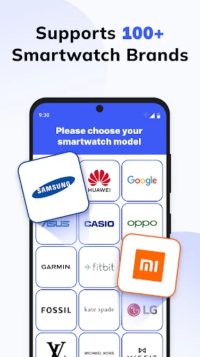 Download Smart Watch app - BT Notifier - Appcracy