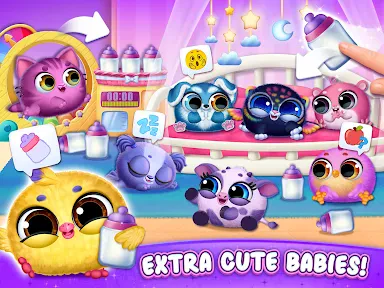 Download Smolsies 2 - Cute Pet Stories - Appcracy
