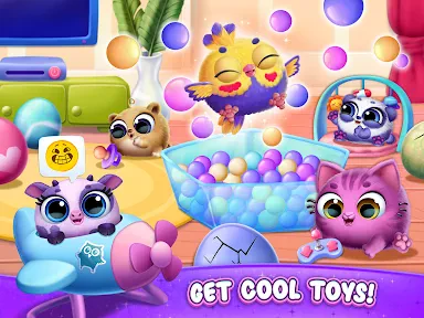 Download Smolsies 2 - Cute Pet Stories - Appcracy